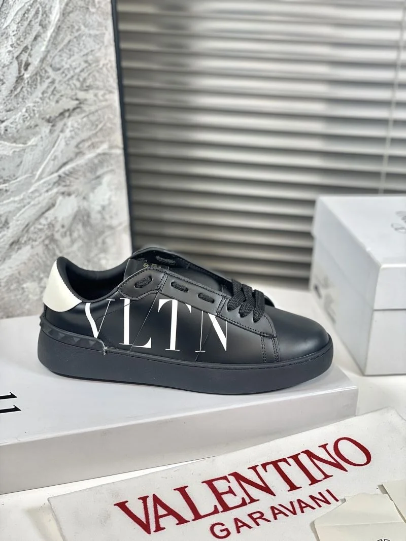 Precise copy Valentino Open Shoes
