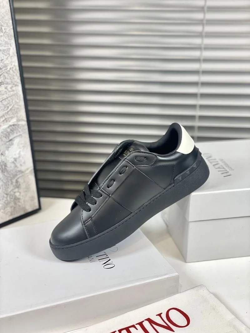 Precise copy Valentino Open Shoes