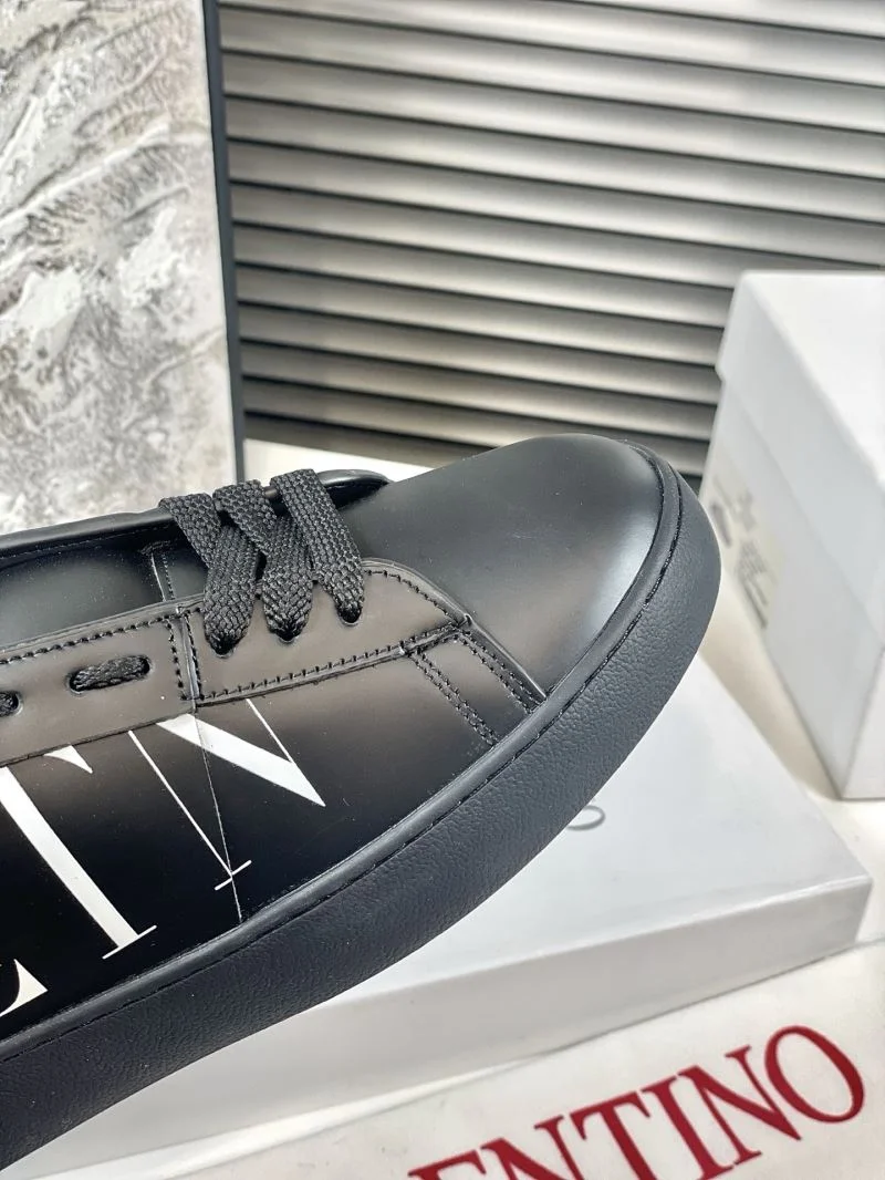 Precise copy Valentino Open Shoes