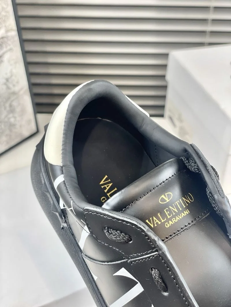 Precise copy Valentino Open Shoes
