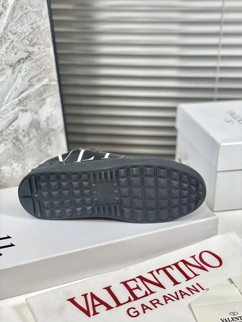 Precise copy Valentino Open Shoes