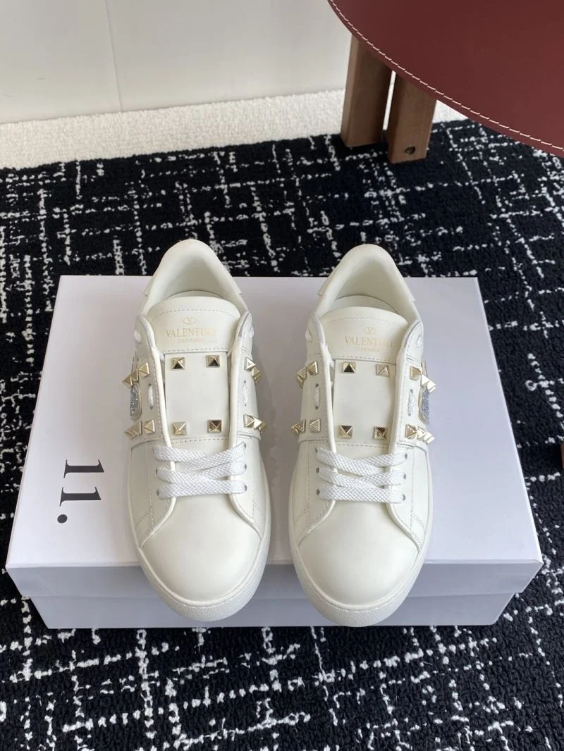 Valentino Open Shoes