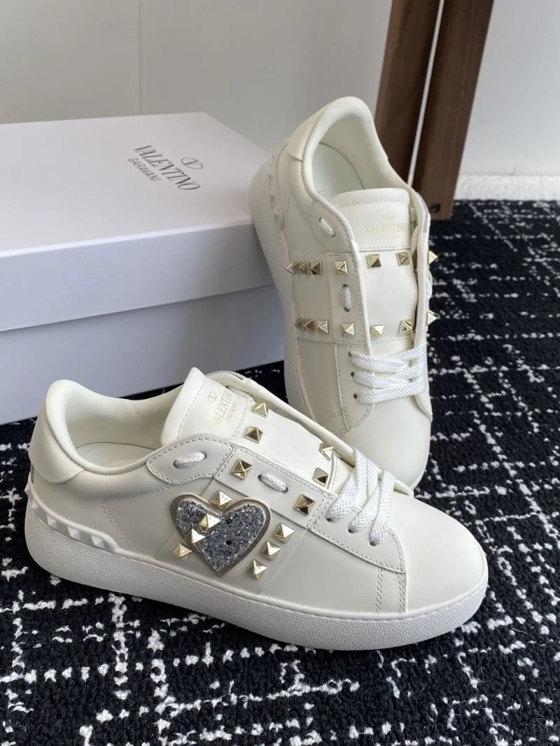 Cut-rate Valentino Open Shoes
