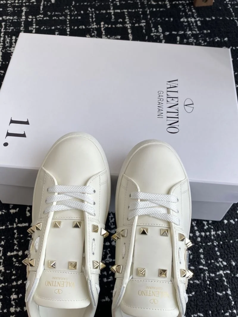 Cut-rate Valentino Open Shoes