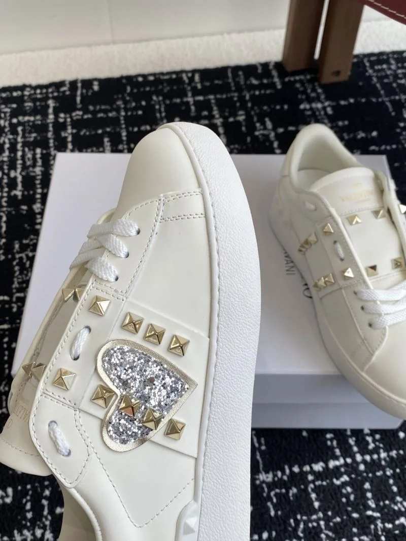 Cut-rate Valentino Open Shoes