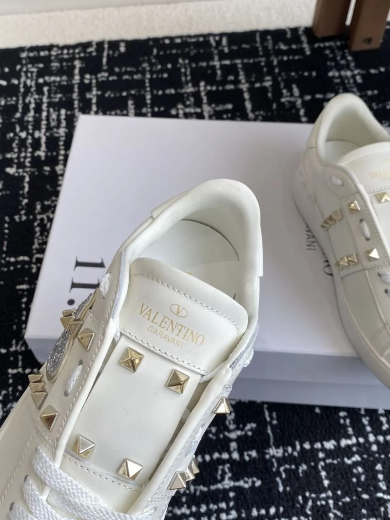 Cut-rate Valentino Open Shoes