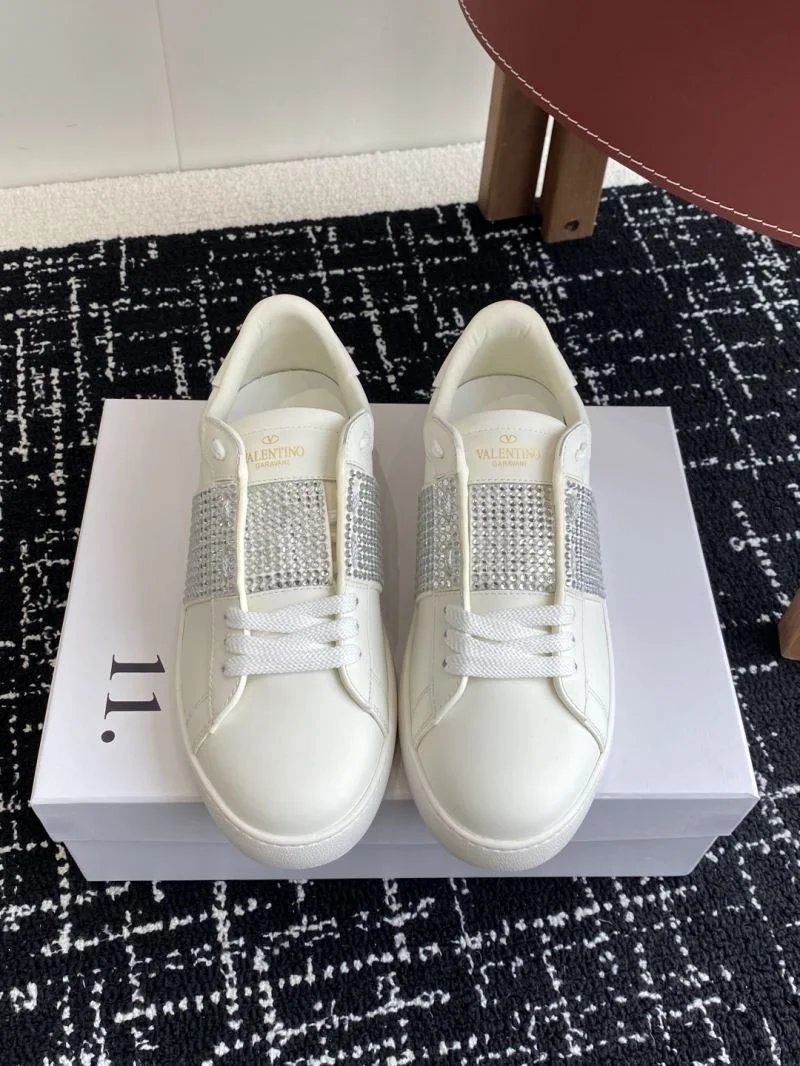 Valentino Open Shoes