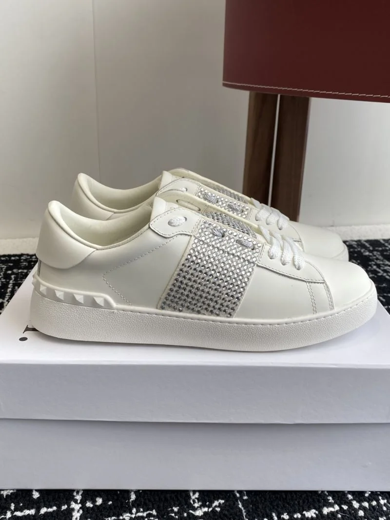 Factory-made Valentino Open Shoes