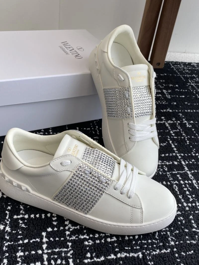 Factory-made Valentino Open Shoes