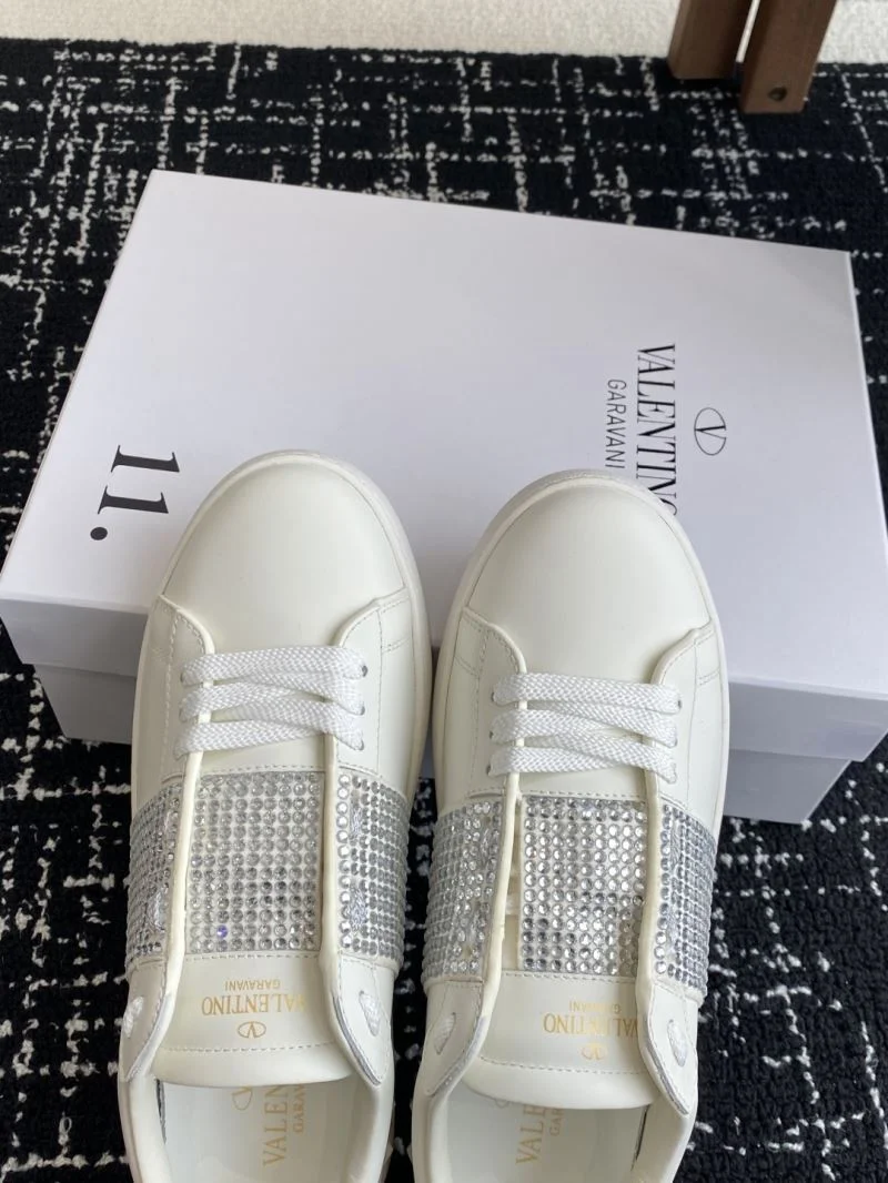 Factory-made Valentino Open Shoes