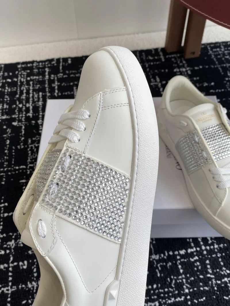 Factory-made Valentino Open Shoes