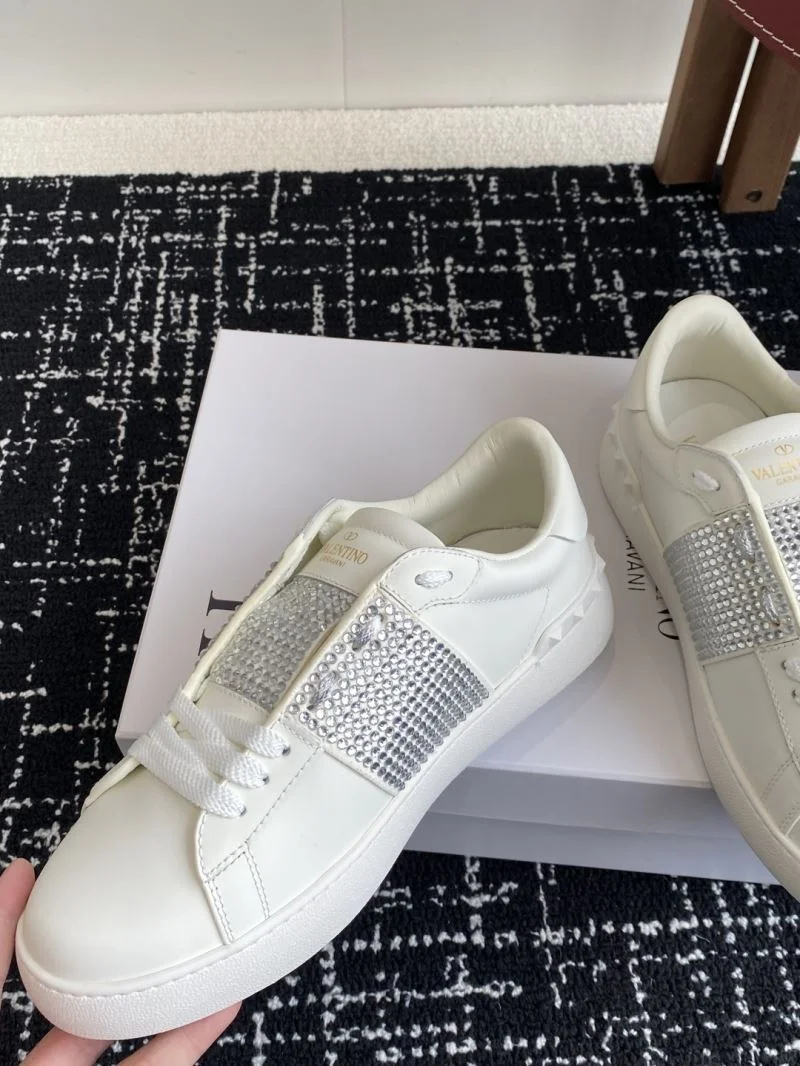 Factory-made Valentino Open Shoes