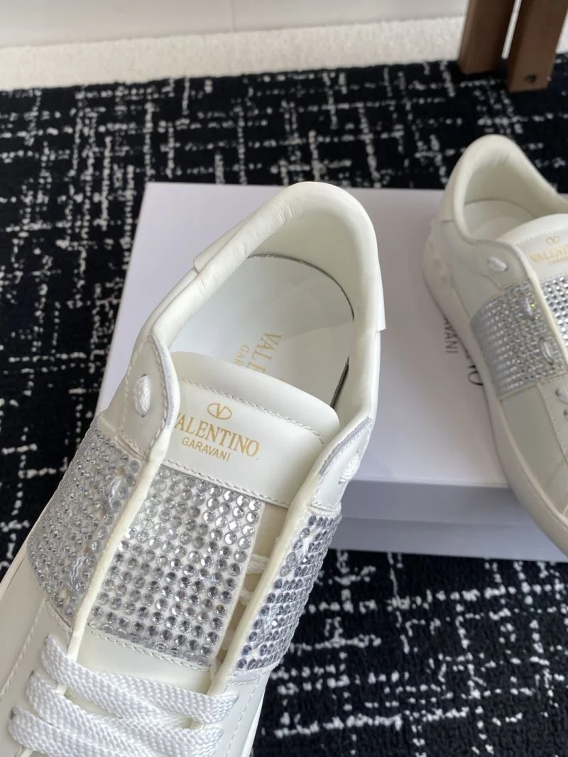 Factory-made Valentino Open Shoes