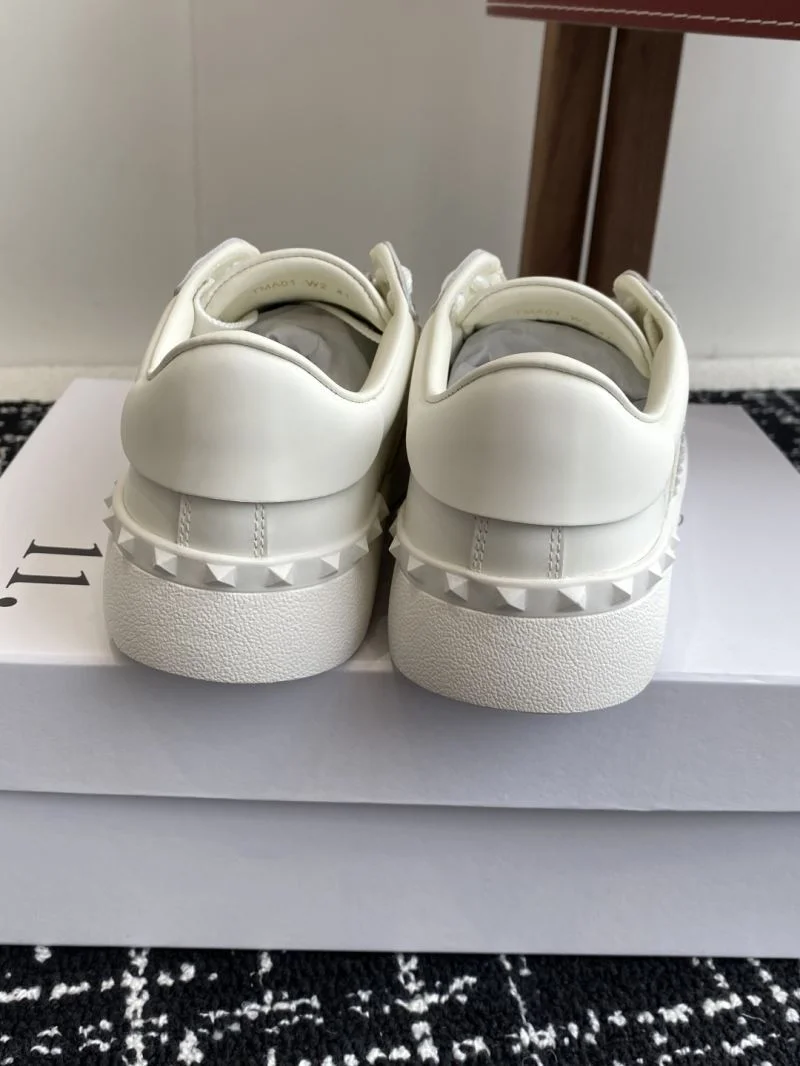 Factory-made Valentino Open Shoes