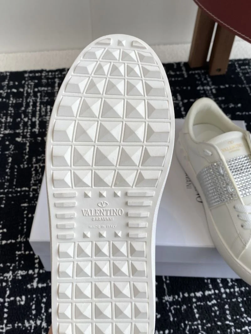 Factory-made Valentino Open Shoes