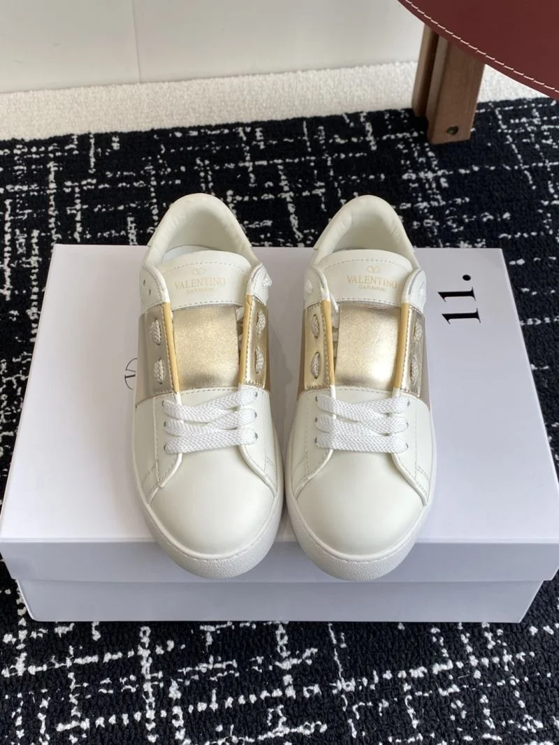 Valentino Open Shoes