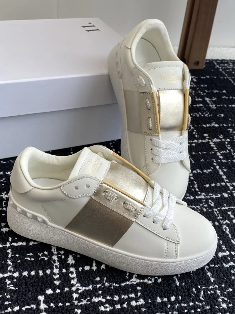 Reasonably priced Valentino Open Shoes