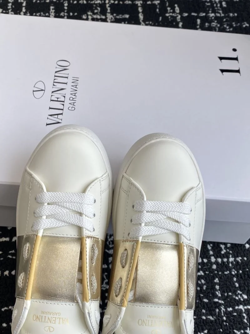 Reasonably priced Valentino Open Shoes