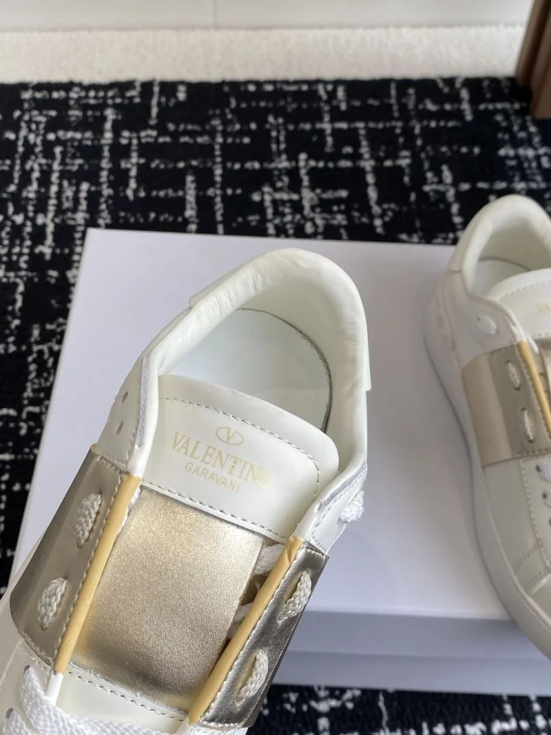 Reasonably priced Valentino Open Shoes