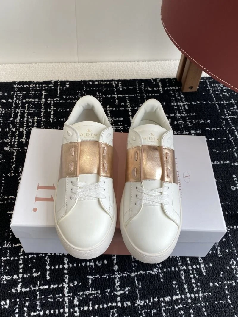 Valentino Open Shoes