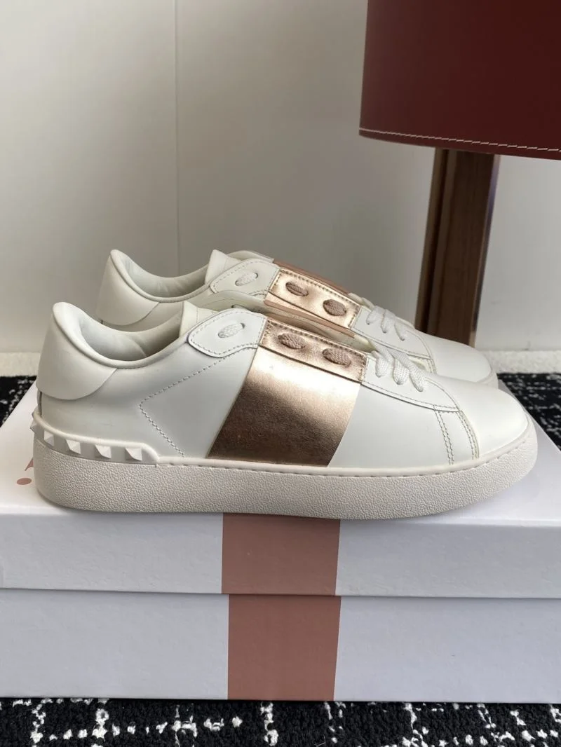 Brand-original Valentino Open Shoes