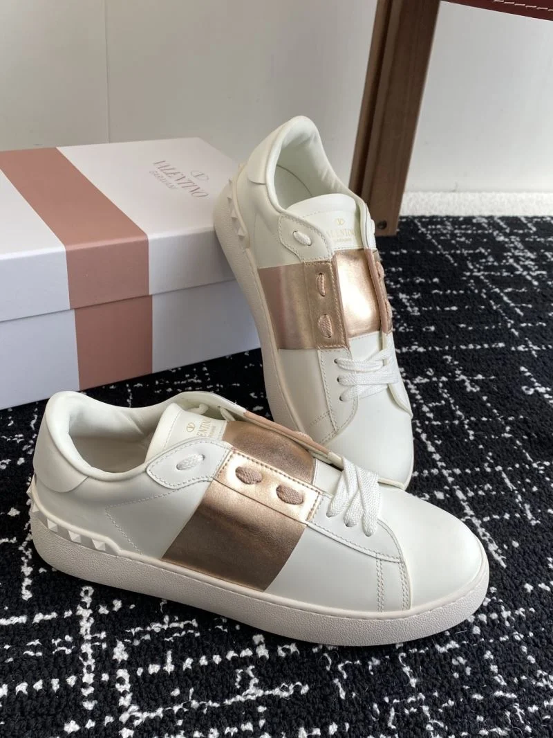 Brand-original Valentino Open Shoes