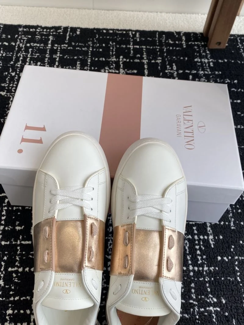 Brand-original Valentino Open Shoes