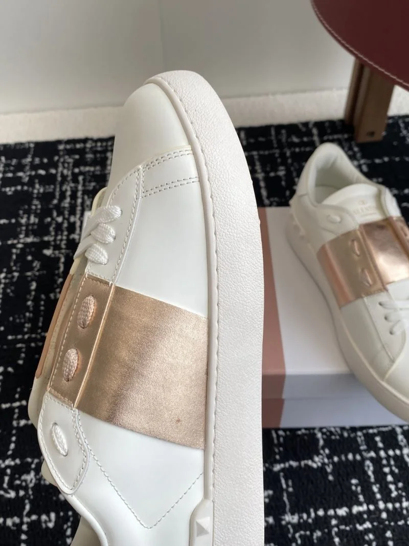 Brand-original Valentino Open Shoes