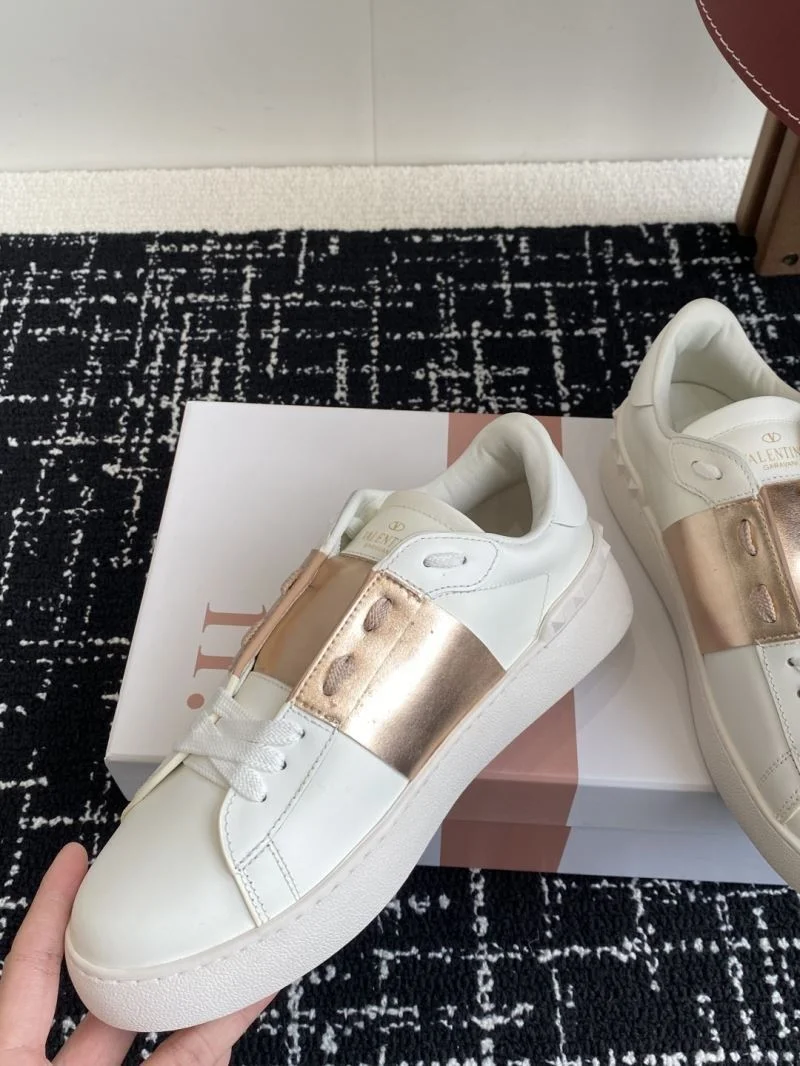 Brand-original Valentino Open Shoes
