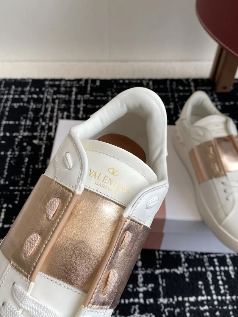 Brand-original Valentino Open Shoes