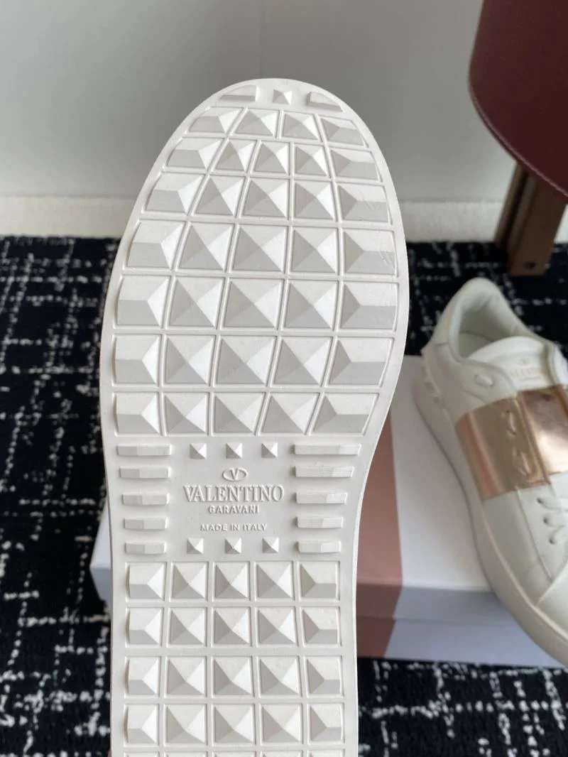 Brand-original Valentino Open Shoes