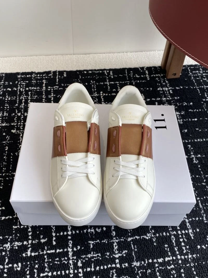 Valentino Open Shoes
