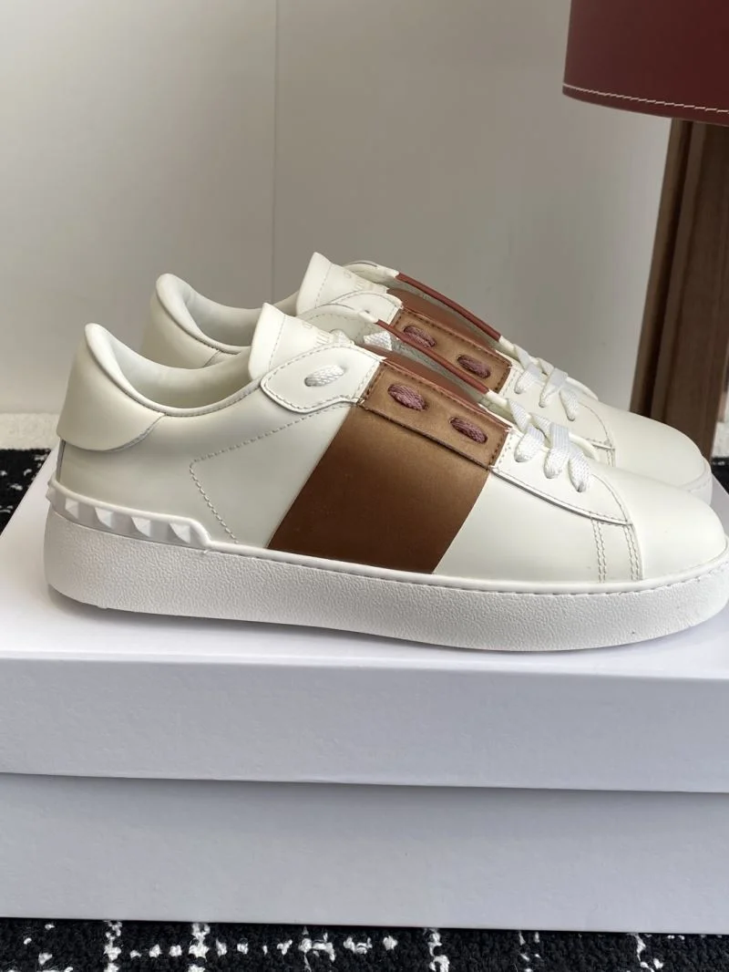 Authentic Valentino Open Shoes