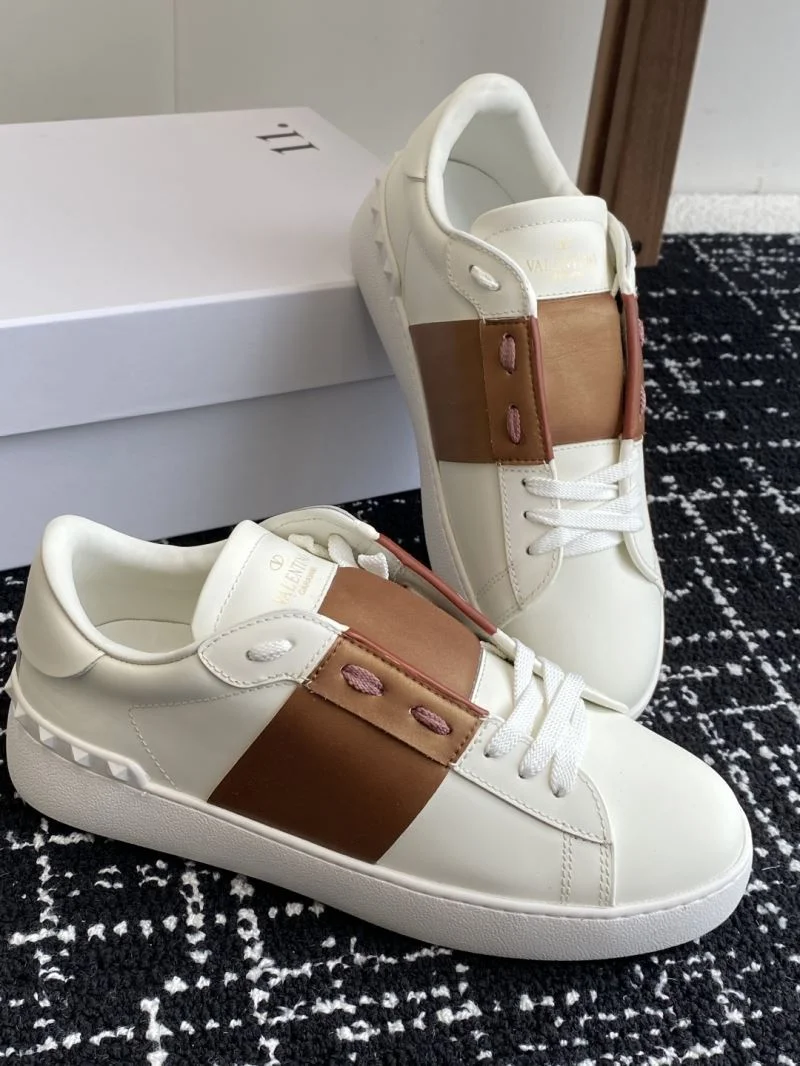 Authentic Valentino Open Shoes