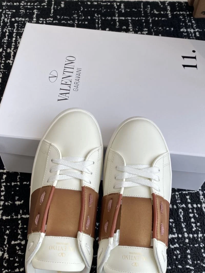 Authentic Valentino Open Shoes