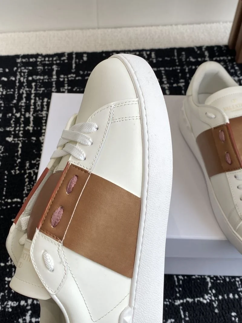 Authentic Valentino Open Shoes
