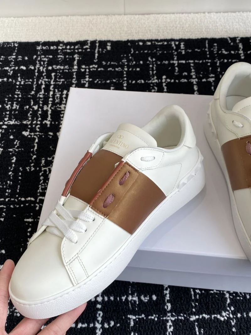 Authentic Valentino Open Shoes