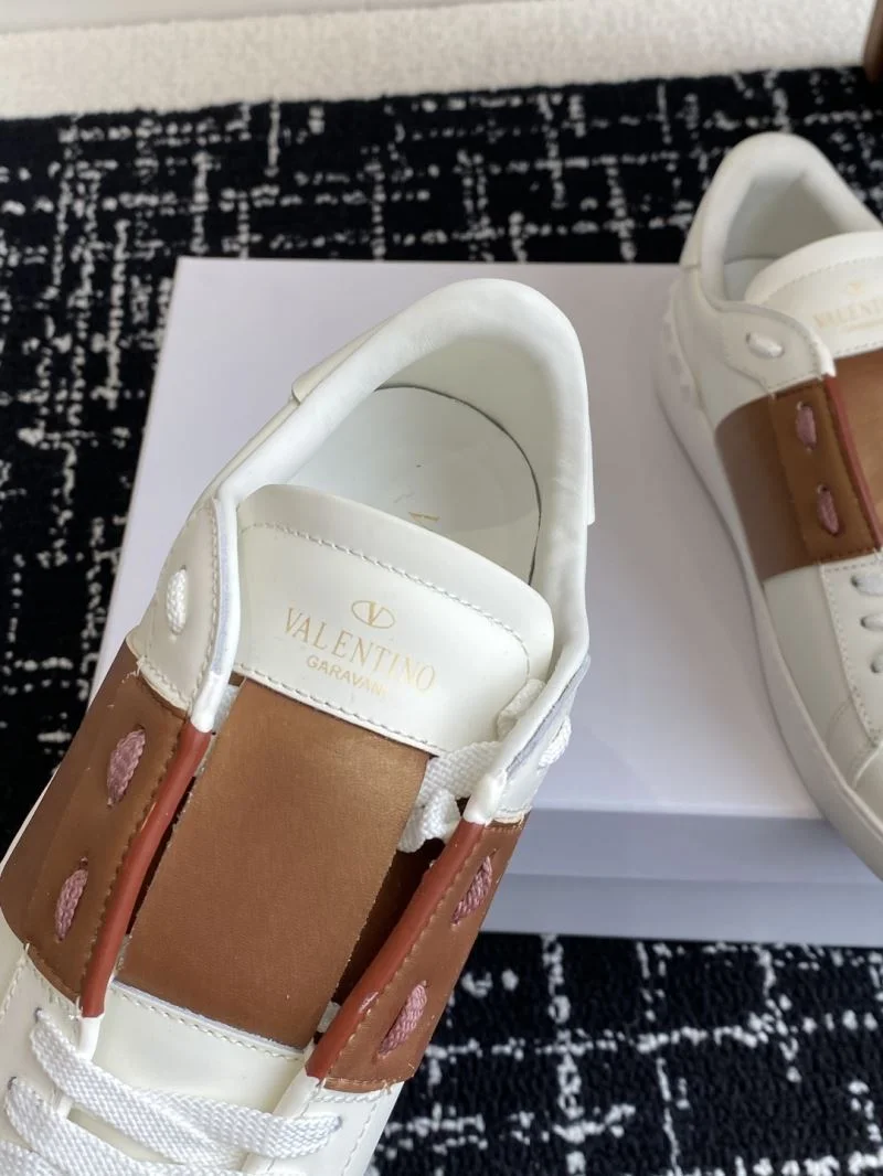 Authentic Valentino Open Shoes