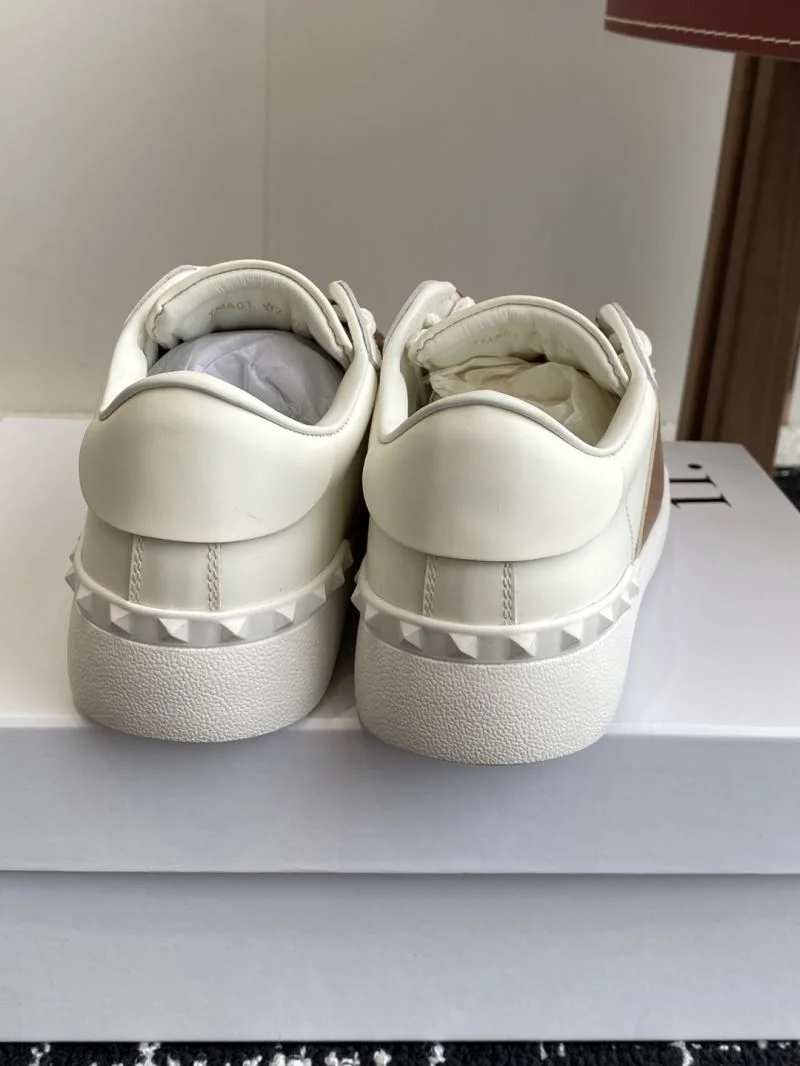 Authentic Valentino Open Shoes