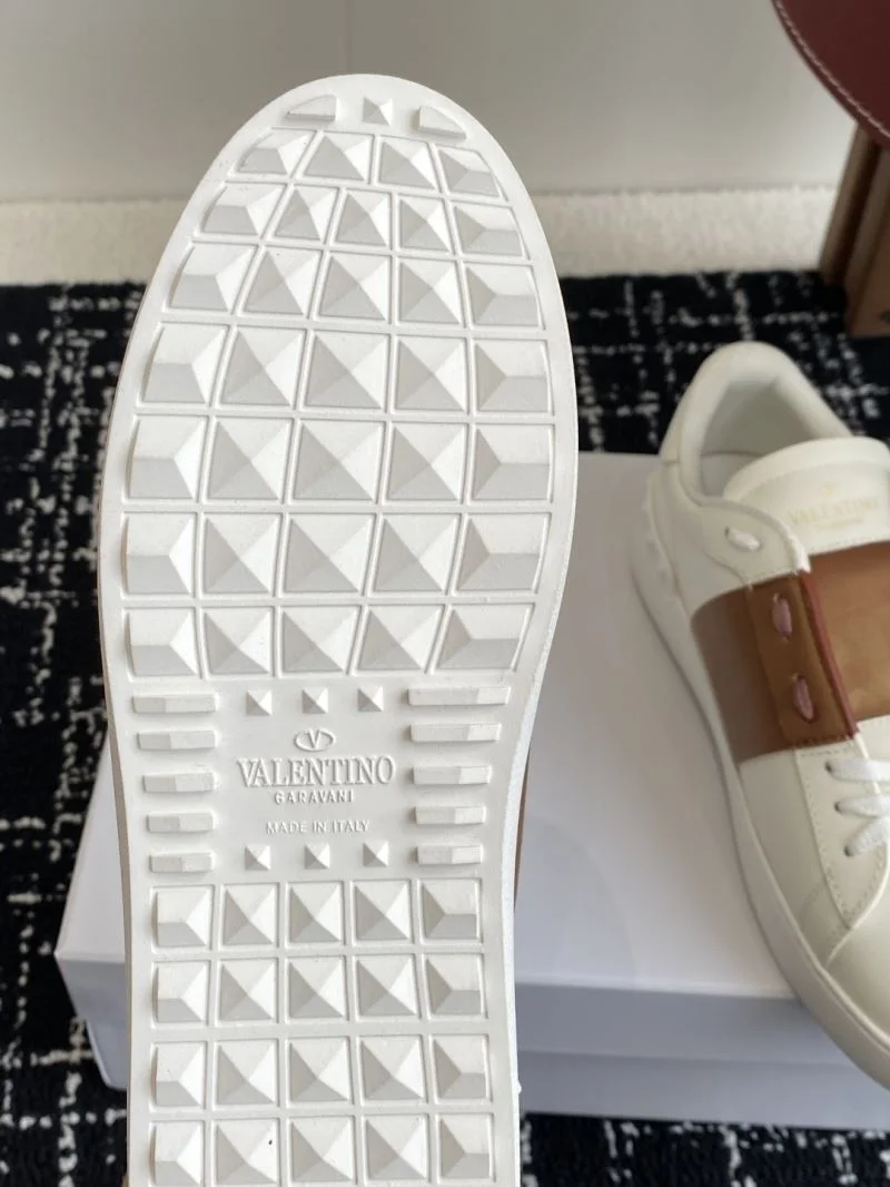 Authentic Valentino Open Shoes