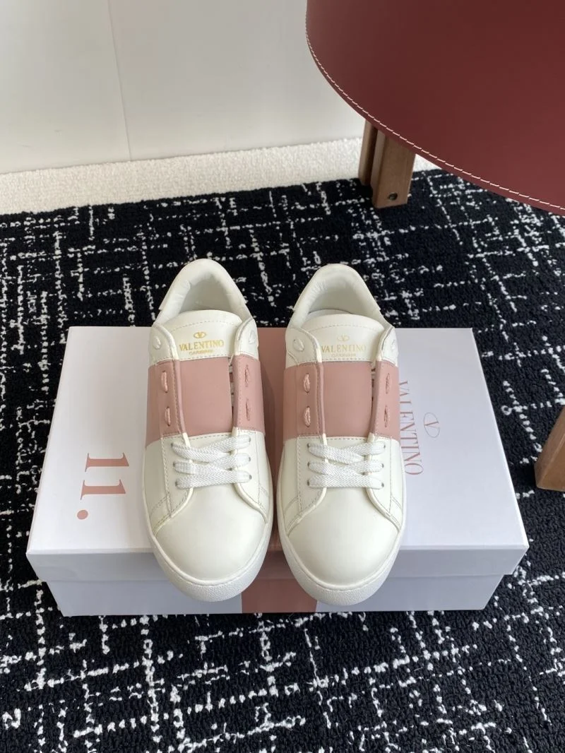 Valentino Open Shoes