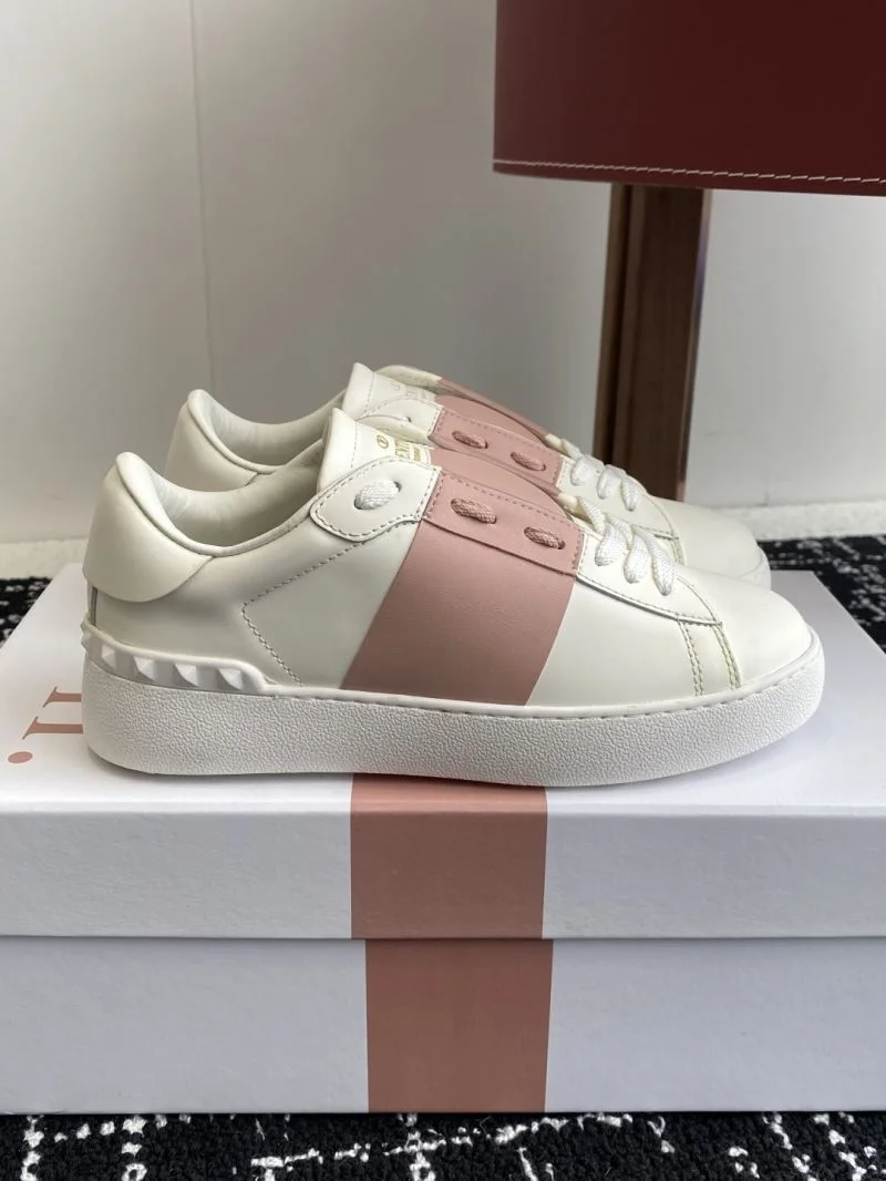 Genuine Valentino Open Shoes