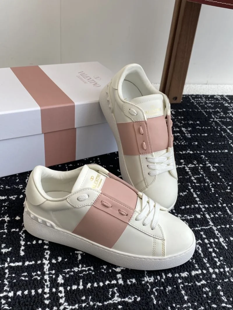 Genuine Valentino Open Shoes