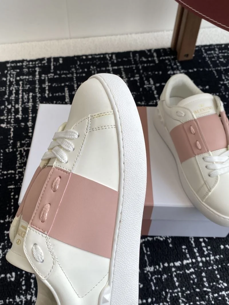 Genuine Valentino Open Shoes