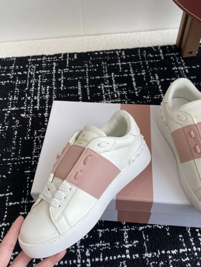 Genuine Valentino Open Shoes