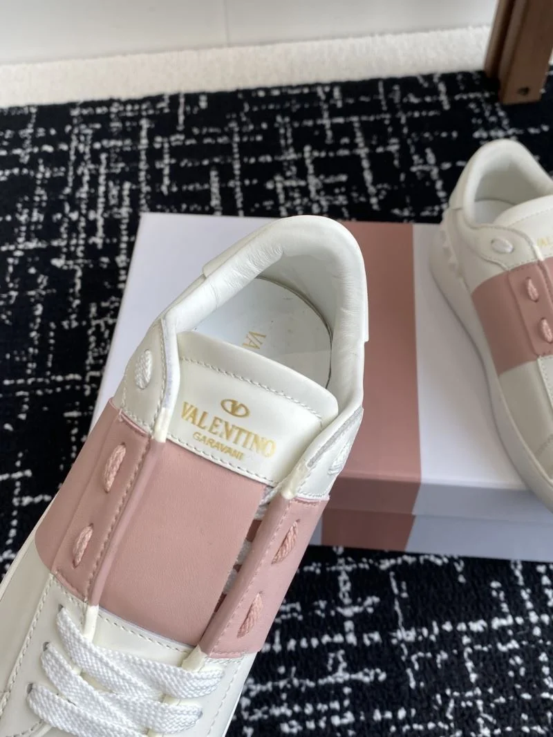 Genuine Valentino Open Shoes