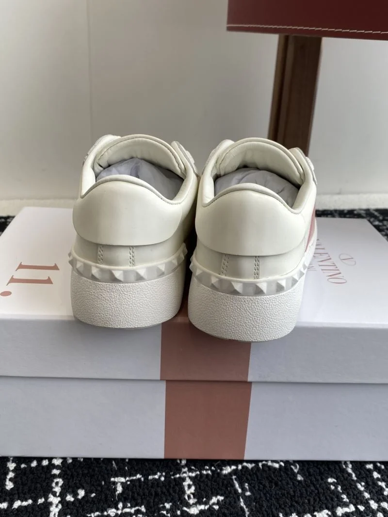 Genuine Valentino Open Shoes