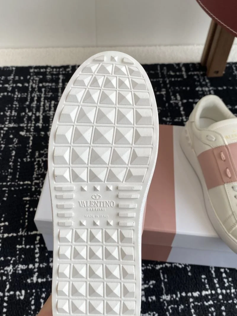 Genuine Valentino Open Shoes