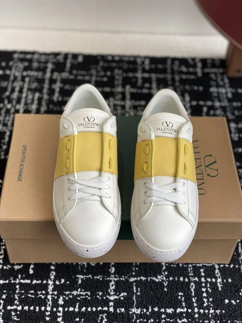 Valentino Open Shoes