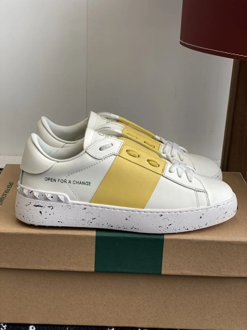 Economical Valentino Open Shoes